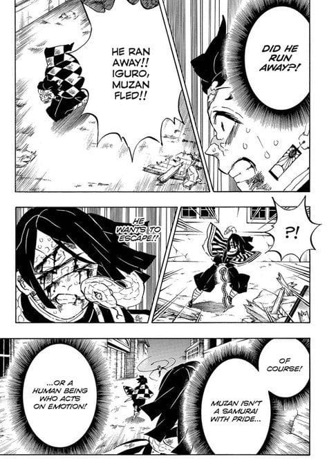 10 Blood Demon Art techniques in Demon Slayer, ranked by versatility