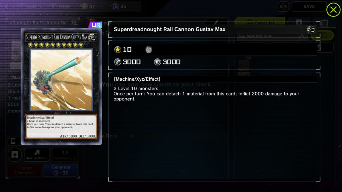 Mastering the Eldlich deck in Yu-Gi-Oh! Master Duel