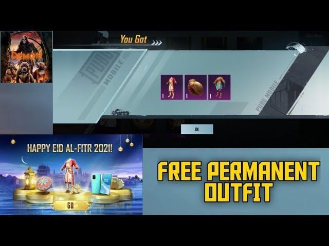 5 best BGMI items to get with silver fragments in February 2022