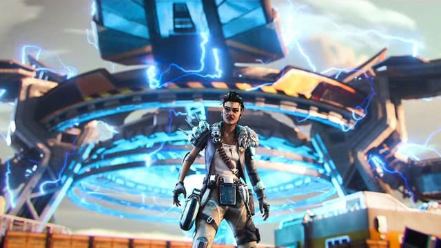 Apex Legends Season 12 Defiance early patch notes - Major changes to ...