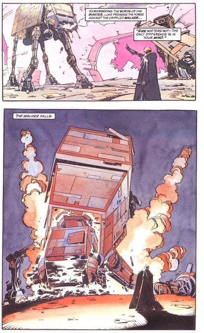 Who was Tom Veitch ? Tributes pour in as comic book writer known for ...