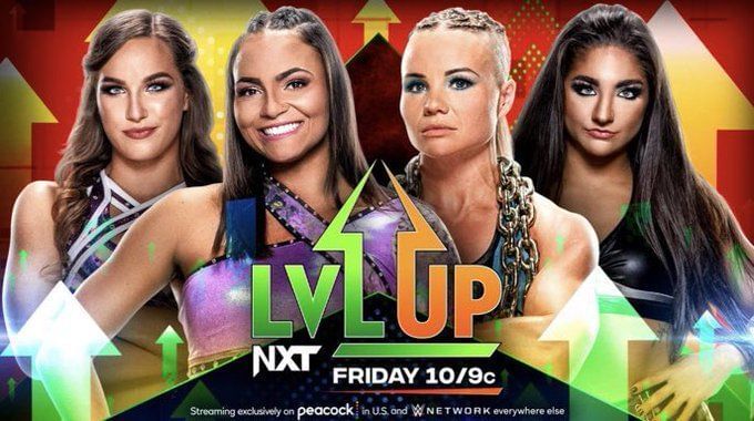 5 NXT level up superstars every WWE fan should know