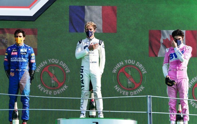 F1 2022: Ranking the Next Generation of drivers (From Worst to Best)