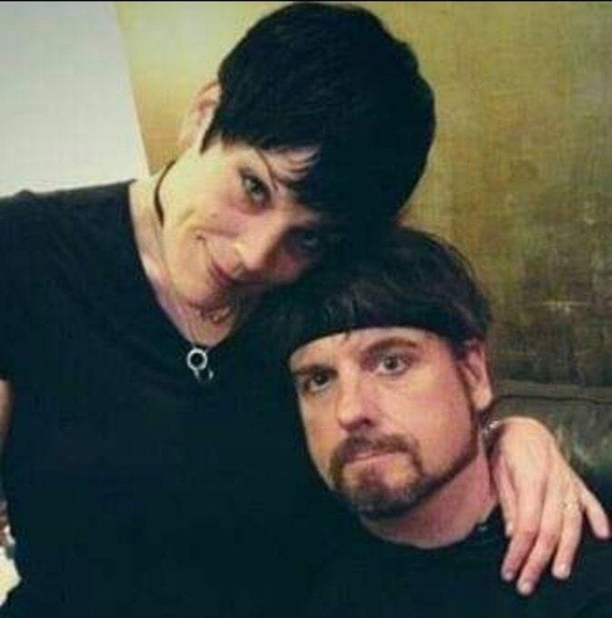 Who was The Amazing Johnathan? Tributes pour in as the "Freddy Krueger ...