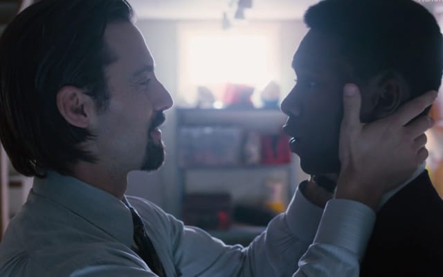 This Is Us: 5 Jack Pearson moments from the show