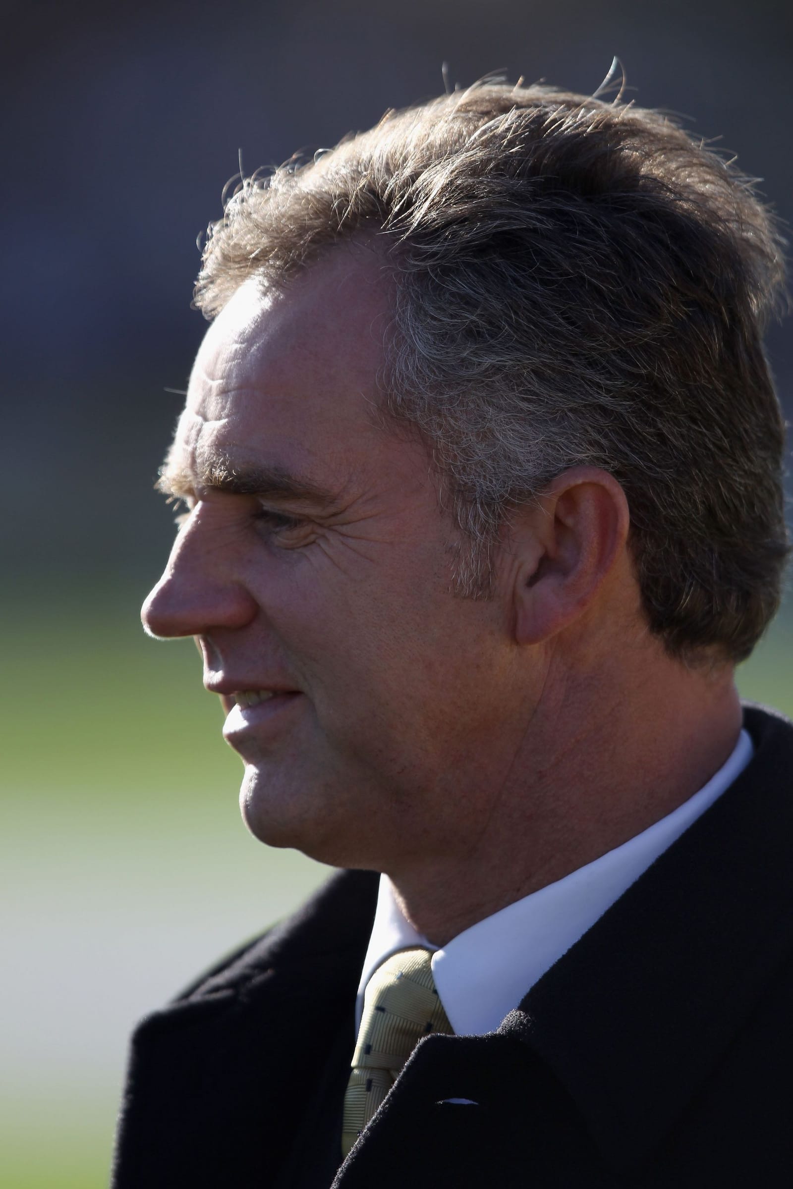 5 best commentators in football right now