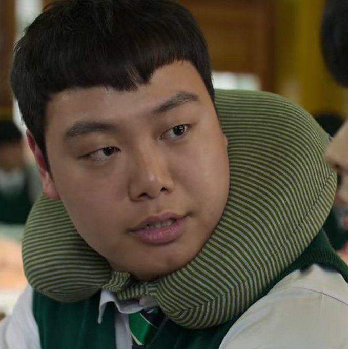 Youtuber Lee Jin Ho Reveals Surprising Information About All Of Us Are Deads Lim Jae Hyuk