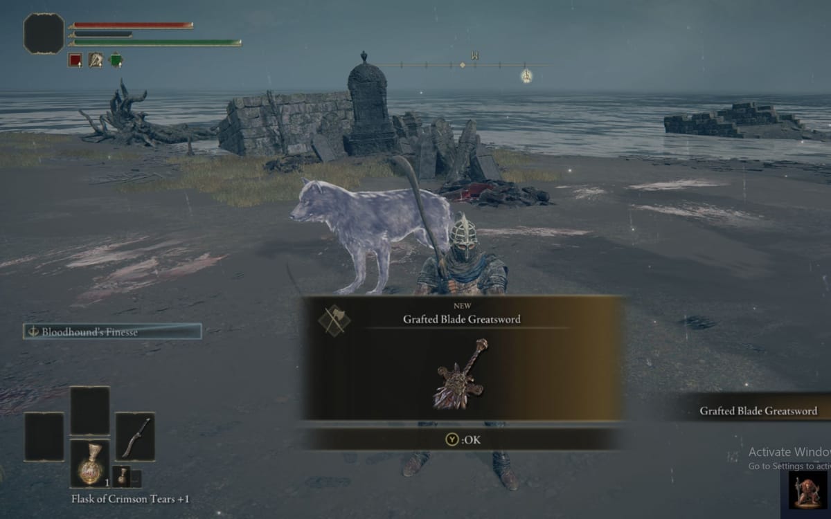 How to defeat Leonine Misbegotten in Elden Ring
