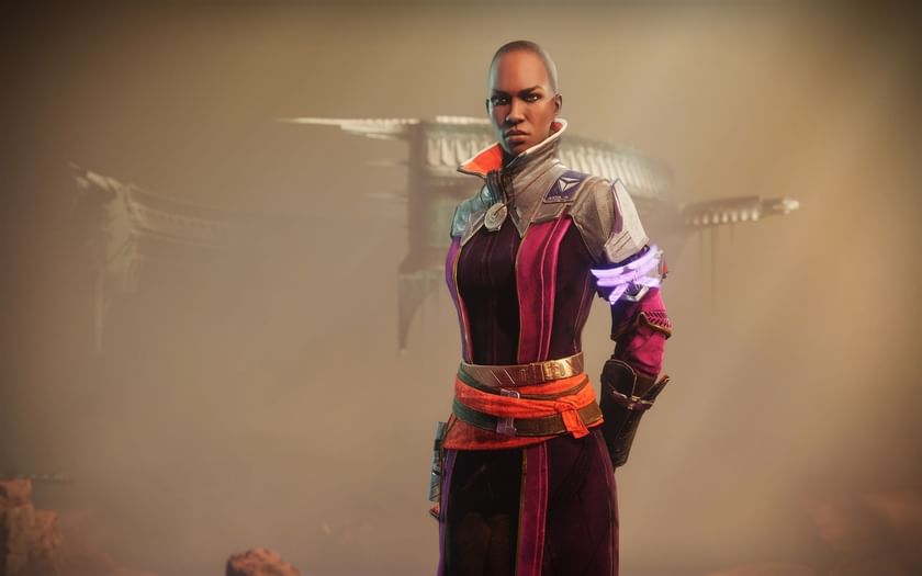 How to find crafting Patterns in Destiny 2
