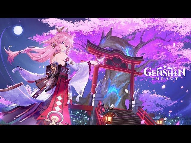 When is the next Genshin Impact update? Version 2.5 release date, time ...