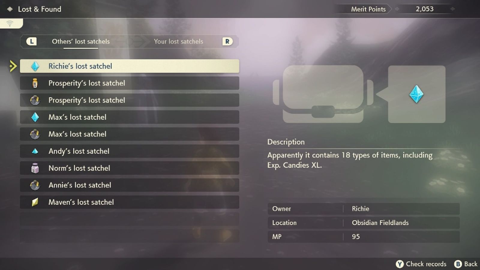 How to get Merit Points in Pokemon Legends: Arceus