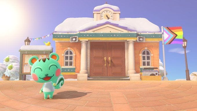 4 Animal Crossing: New Horizons villagers who deserve more recognition