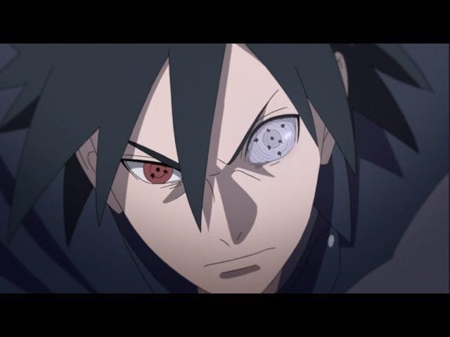 Naruto: 4 times the Rinngegan proved itself the better eye (& 4 times ...
