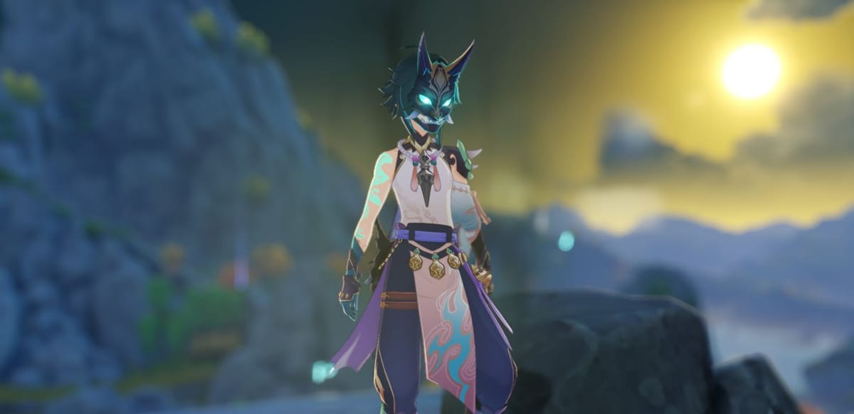 Genshin Impact leaks reveal Xiao's signature artifacts: Set bonuses ...