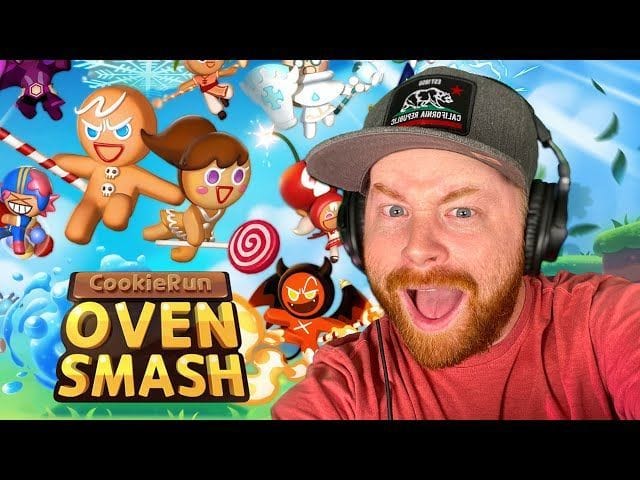 Cookie Run: Kingdom devs announce PC games set in same world