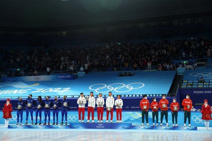 Winter Olympics results today: Updated US Medal count (February 5)