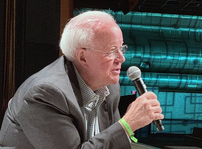 How did Douglas Trumbull die? Tributes pour in as VFX visionary of ...