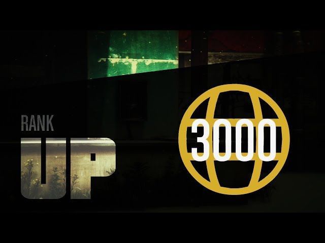Why you should stay away from GTA Online players with rank 8000