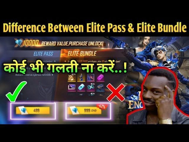 Free Fire Elite Pass Season 46: Release date, leaked rewards and more
