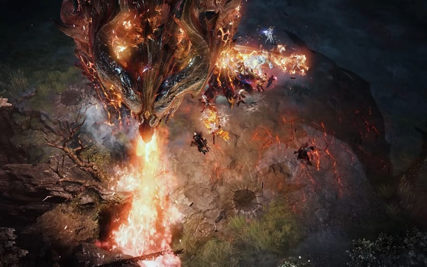 How to complete Abyss Dungeons in Lost Ark