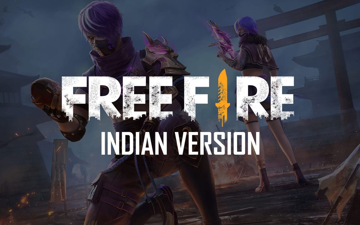 Fans expect Free Fire Indian version similar to BGMI post PUBG Mobile ban