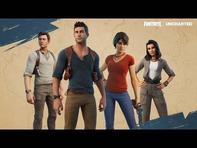 3 Fortnite skins with the oddest designs (& 3 that look very generic)