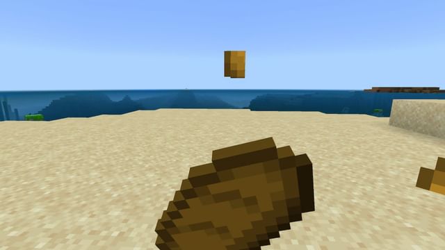 Bread in Minecraft: Everything you need to know