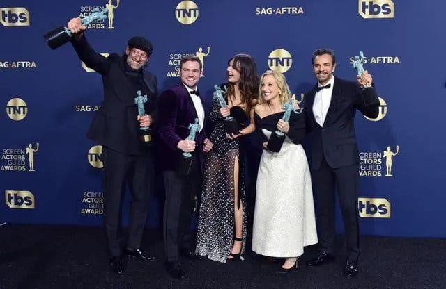 Who are the main cast members of CODA? Internet celebrates as film ...