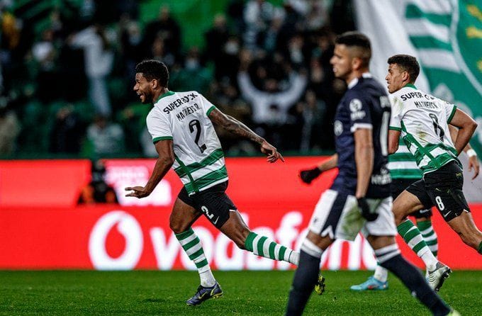 Porto vs Sporting CP prediction, preview, team news and more | Primeira ...