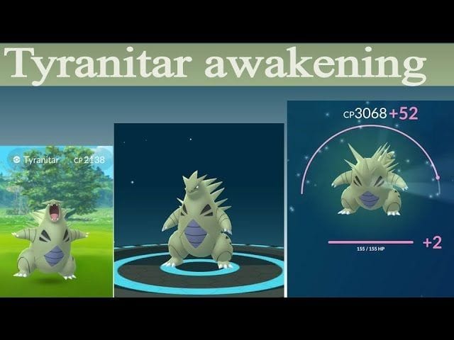 Pokemon GO: Top 5 most powerful Rock-type moves to use in 2022