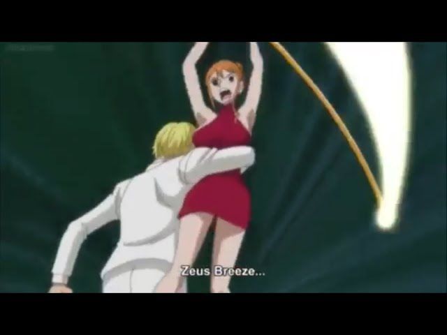 Does One Piece's Weakling Trio have Monster Trio potential within them?