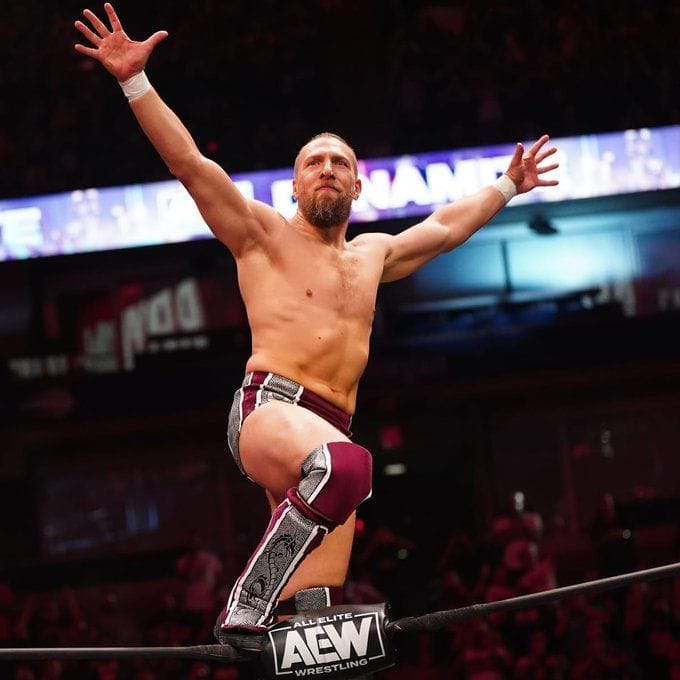5 potential dream opponents for Goldberg in AEW