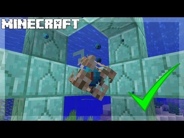 Why are nautilus shells so rare in Minecraft?