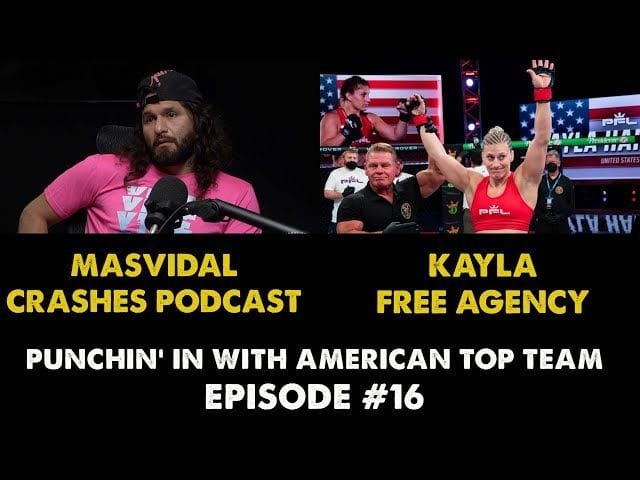 5 best strikers in the UFC right now