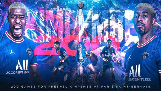 Ranking the 5 longest-serving players at PSG