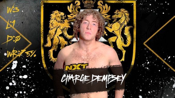 Five children of WWE legends who could be the next big thing