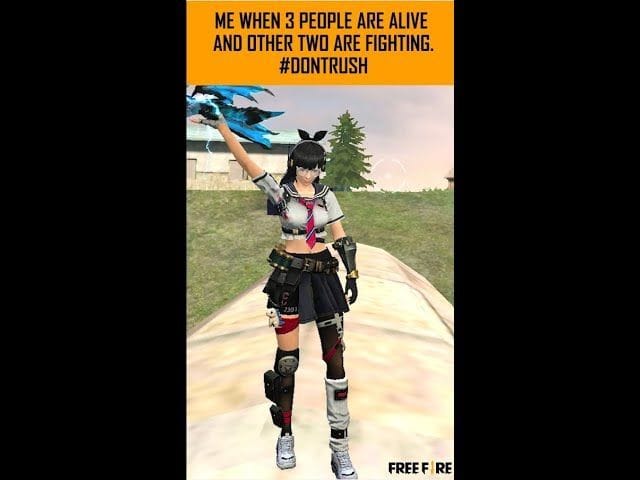 Top 5 tips to reach Heroic rank in Free Fire (February 2022)