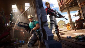 5 new features that are set to arrive in Fortnite Chapter 3