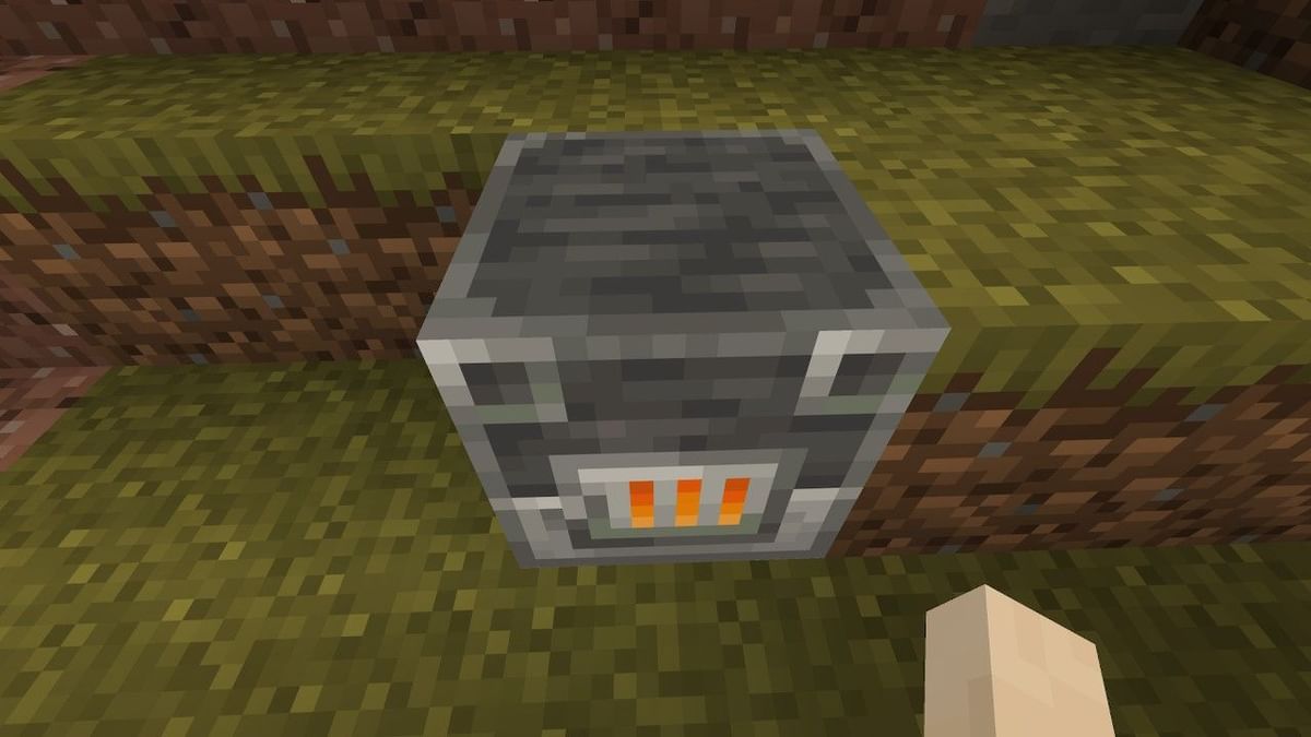 5 things you didn't know about Smelting in Minecraft