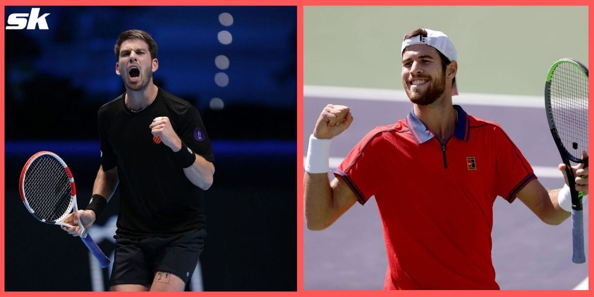 Rotterdam Open 2022: Cameron Norrie vs Karen Khachanov preview, head to head and prediction