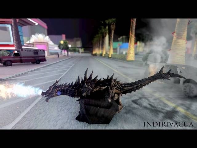 5 bizarre GTA San Andreas mods as of February 2022