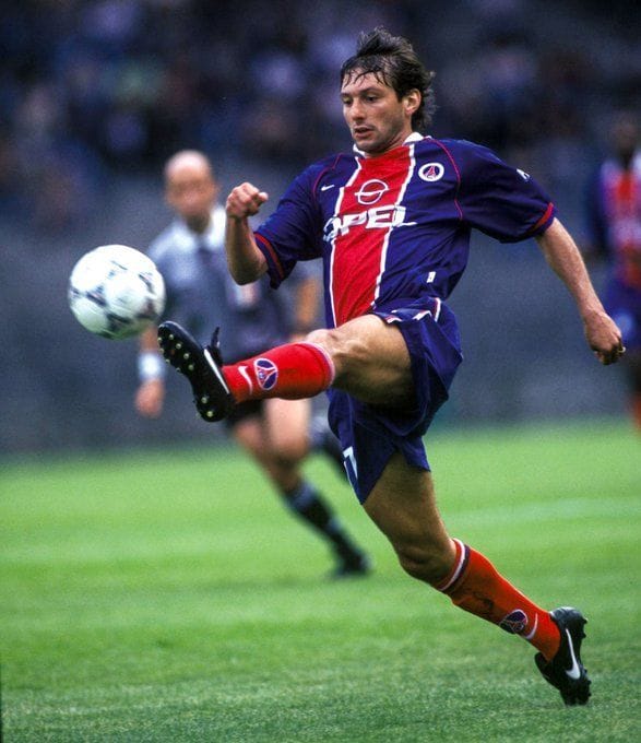 5 best players who have worn the No.10 jersey for PSG