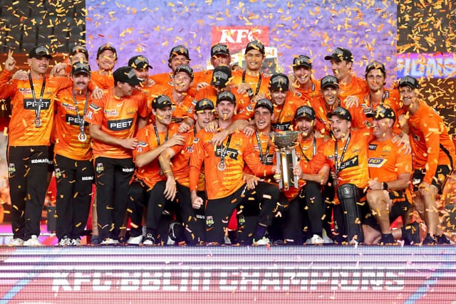 Could club expansion revive the BBL?
