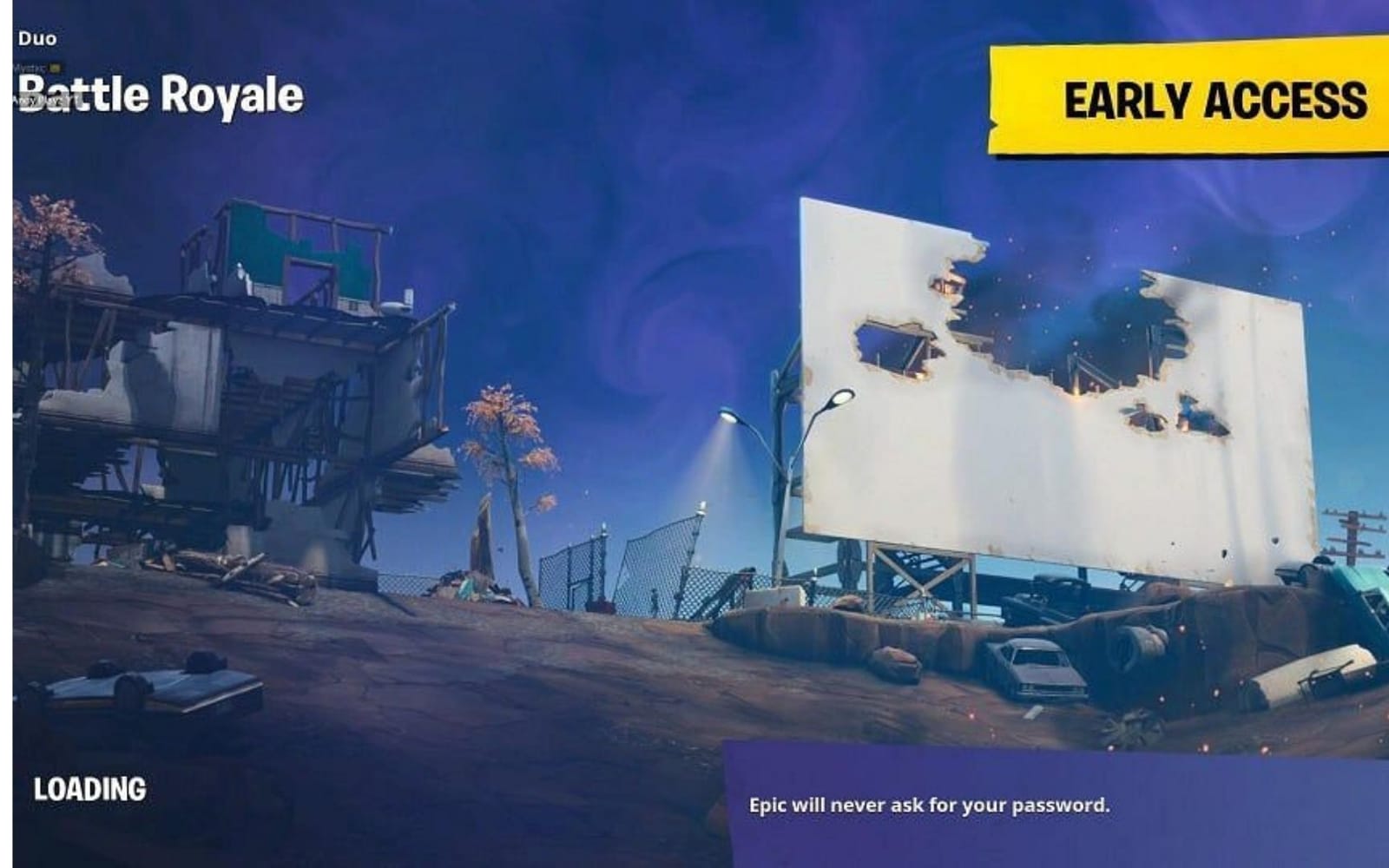 Beware! Fortnite scammers are hijacking accounts with fake Epic Games email