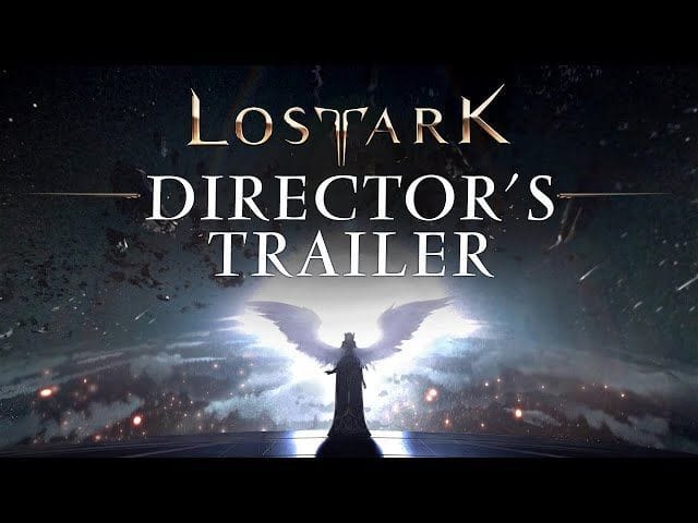 PC requirements for Lost Ark?