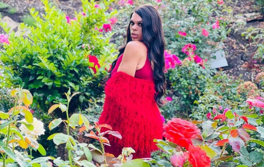 Who was Destinee Lashaee? 600-Lb Life's first trans star died ...