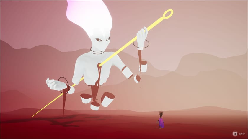 "Traumas can come in many different shapes and forms": Alx Preston ...