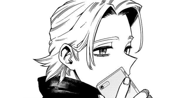 My Hero Academia chapter 344: Release date for different time zones ...