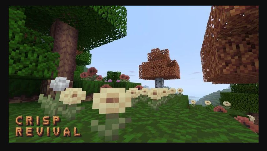 5 best Minecraft texture packs for building (2022)