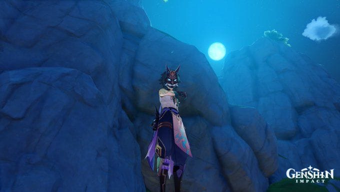 Genshin Impact leaks reveal Xiao's signature artifacts: Set bonuses ...